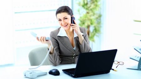 Secretaria Virtual | SraSandy