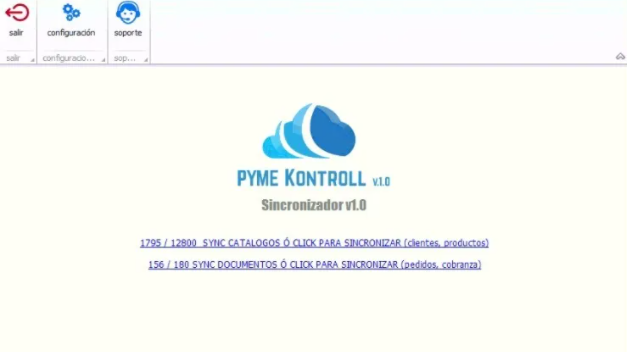 SDK Contpaqi Adminpaq / Comercial | jvcolima