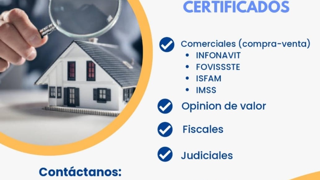 Avaluos infonavit | ammmander24